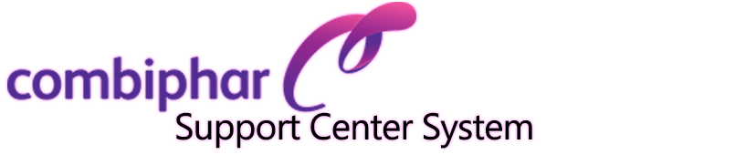 Combiphar Logo